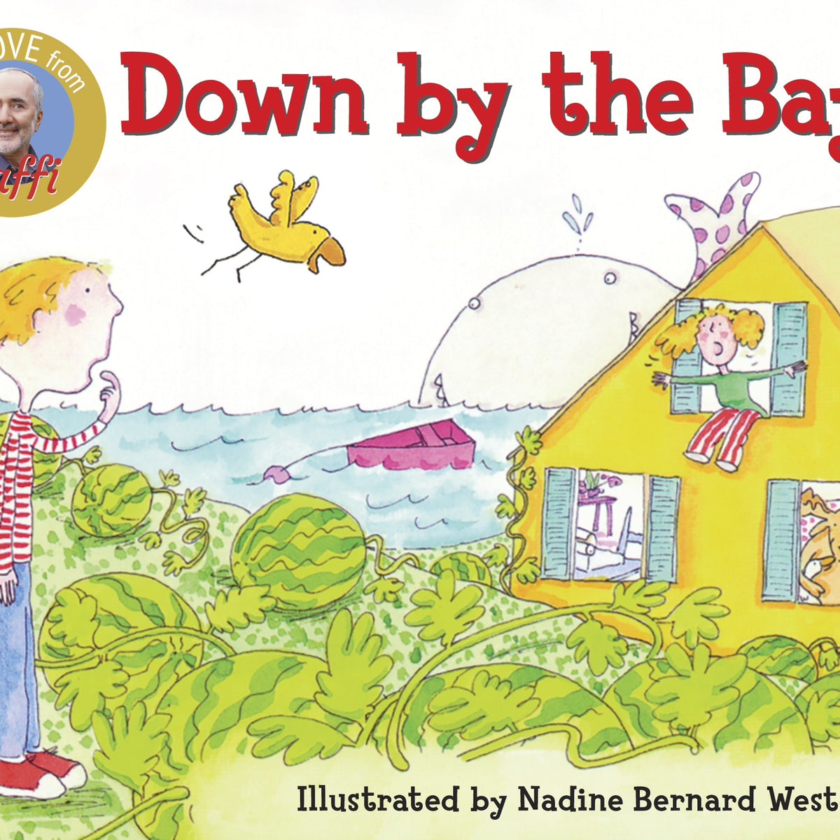 down by the bay baby tv