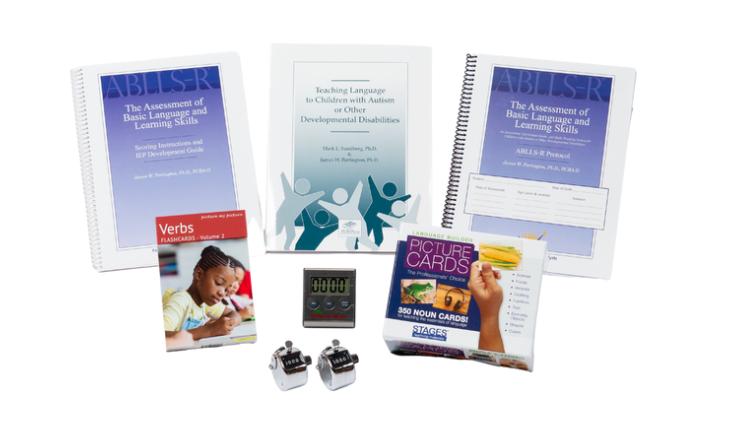 Autism Assessment Kits | Educational Tools for Autism