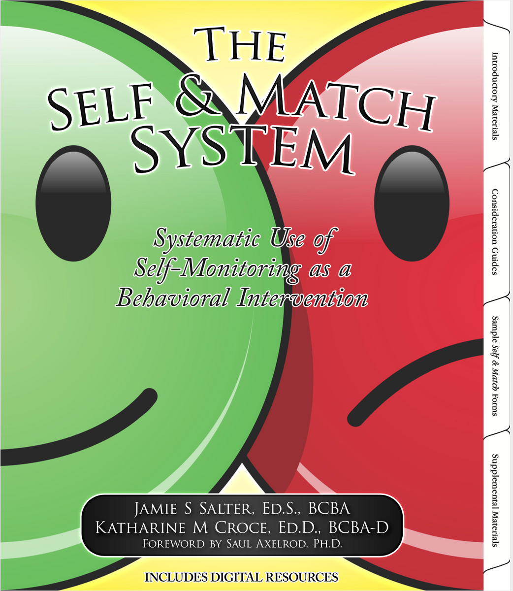 The Self & Match System with Online Forms Creator