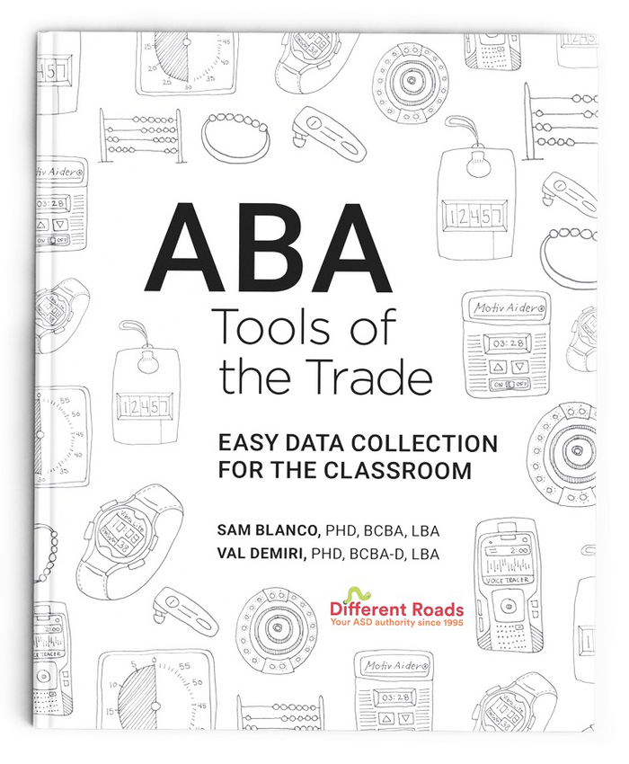 ABA Tools Of The Trade – Different Roads