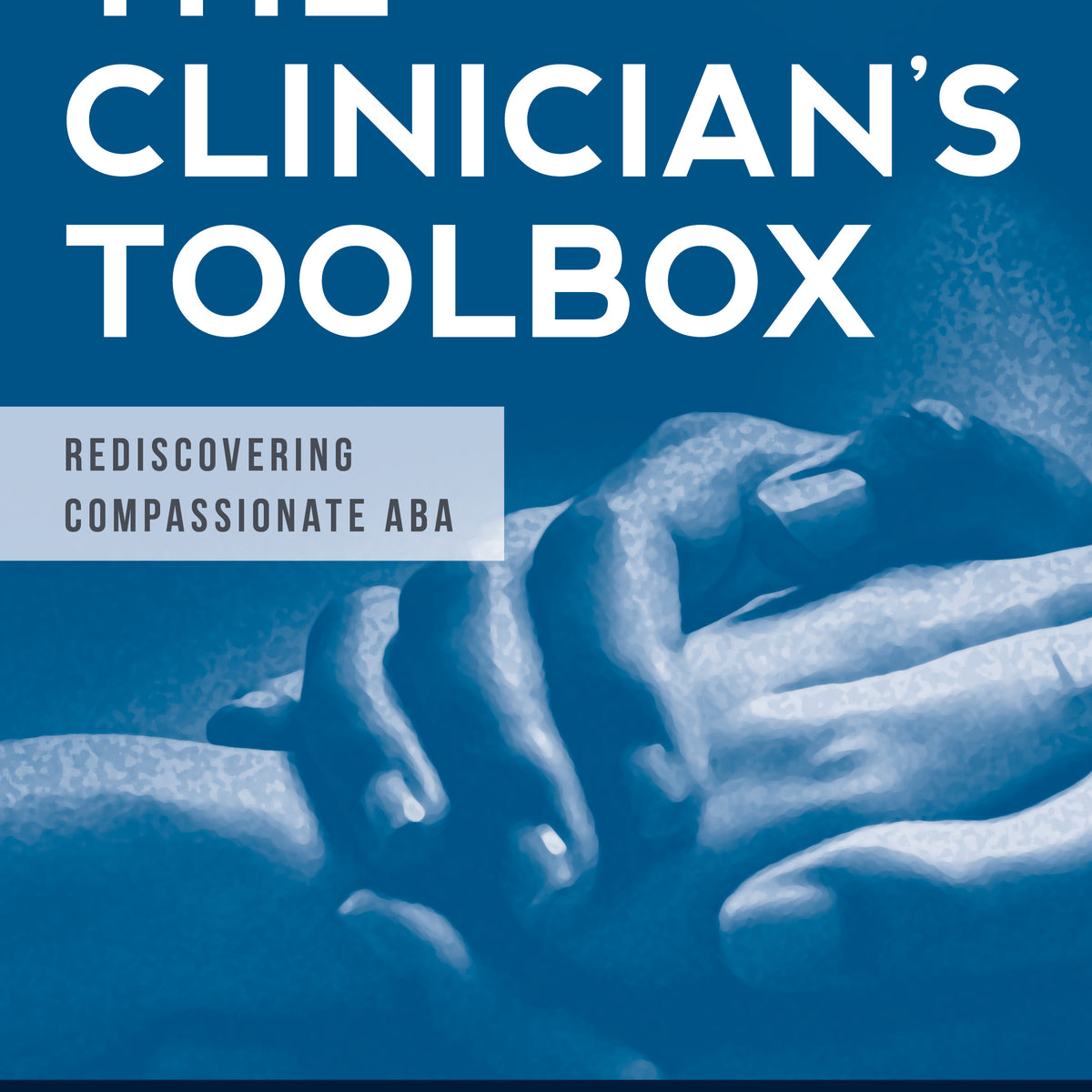 The Clinician's Toolbox Guide | ABA Therapy Book – Different Roads