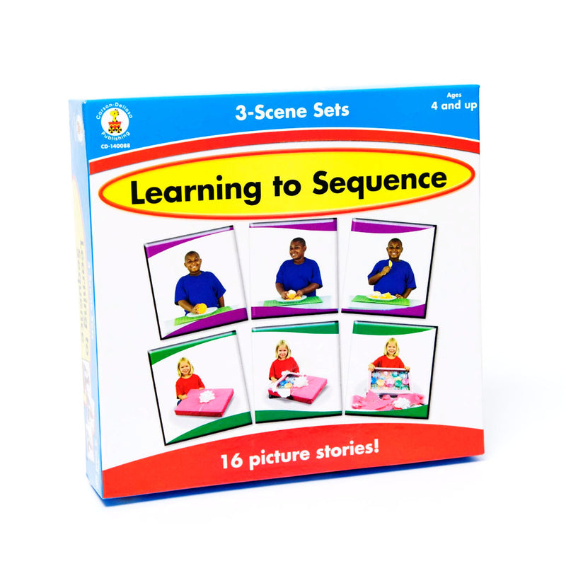 ABA Therapy Flashcards | Learning Cards for Autism