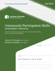 AFLS Community Participation Skills Assessment Protocol – Different Roads