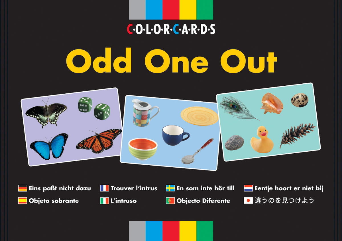 Odd One Out